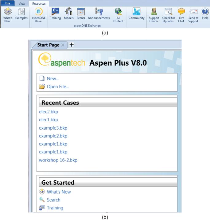 [PDF] Teach Yourself the Basics of Aspen Plus by Ralph Schefflan eBook ...
