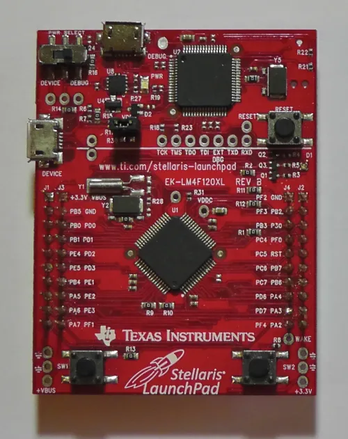 [PDF] Digital Signal Processing Using the ARM Cortex M4 by Donald S ...