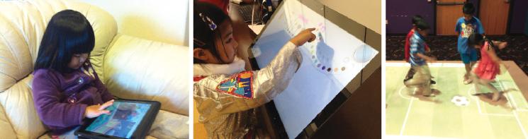 [PDF] Interactive Displays by Achintya K. Bhowmik eBook | Perlego