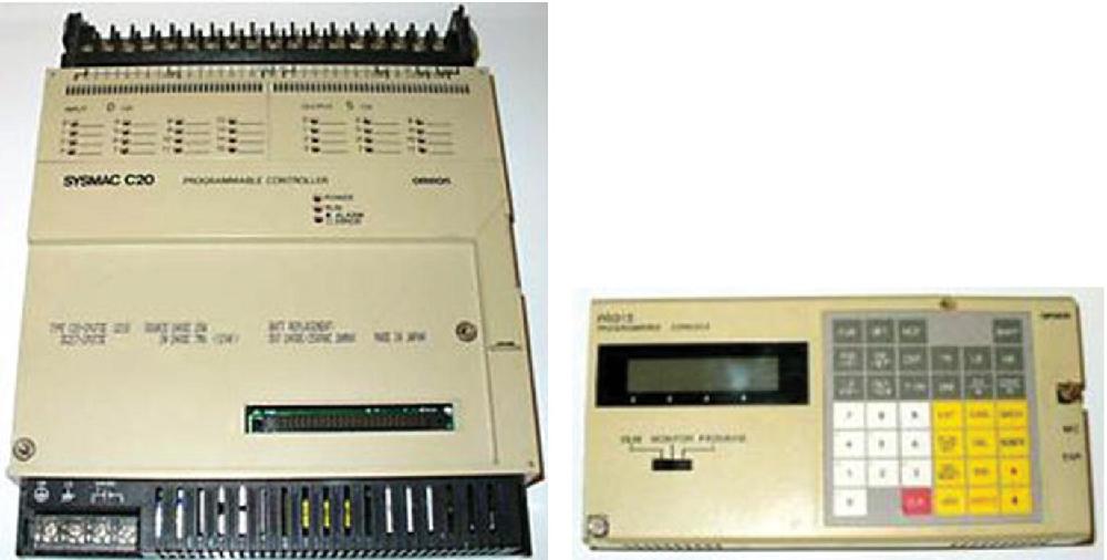 [PDF] Programmable Logic Controllers by Dag H. Hanssen eBook | Perlego